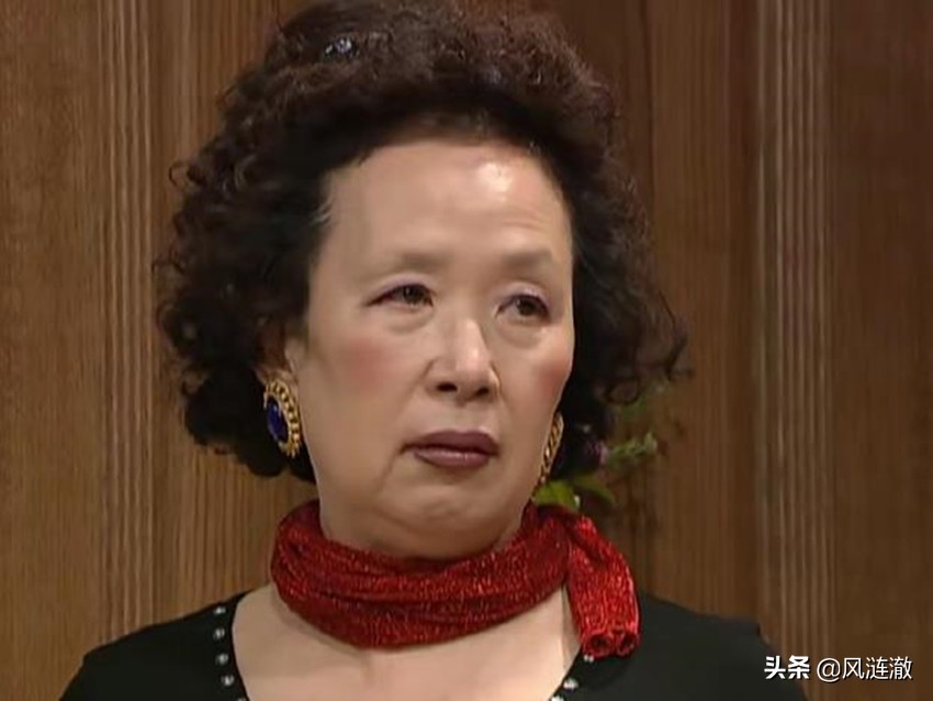 The grandmother of South Korea, Luo Wenji, was born in Beijing, China ...