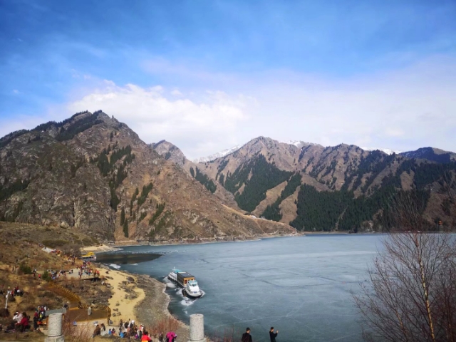 Yaochi in the myth - iNEWS