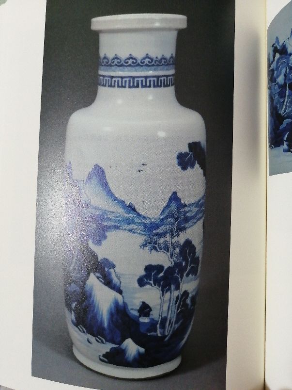 "Light of Ancient Porcelain": Knowing the beauty of porcelain will know ...