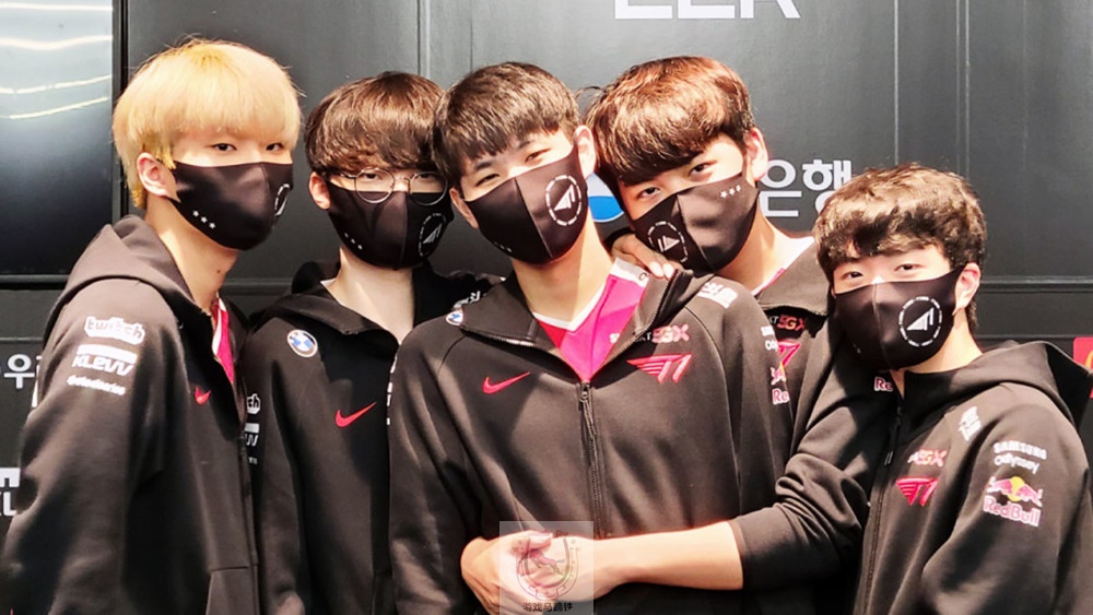 How fierce is Faker's new kid?The 18-year-old jungler's data is close ...