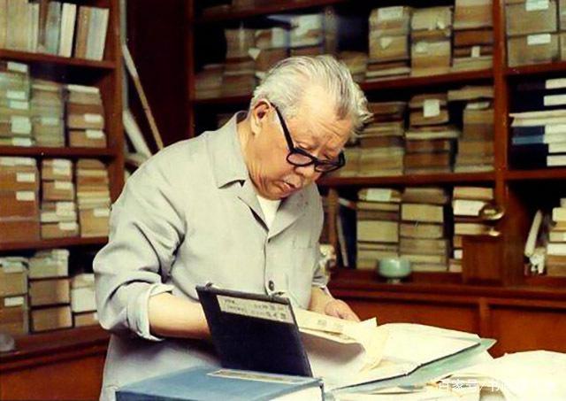Revolutionary Li Yimeng, calligraphy can shock professional ...