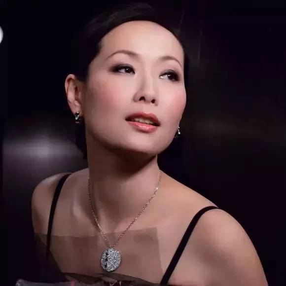 Ye Tong and Chen Guoxi stay together for 33 years, and only love one person in their entire life ...