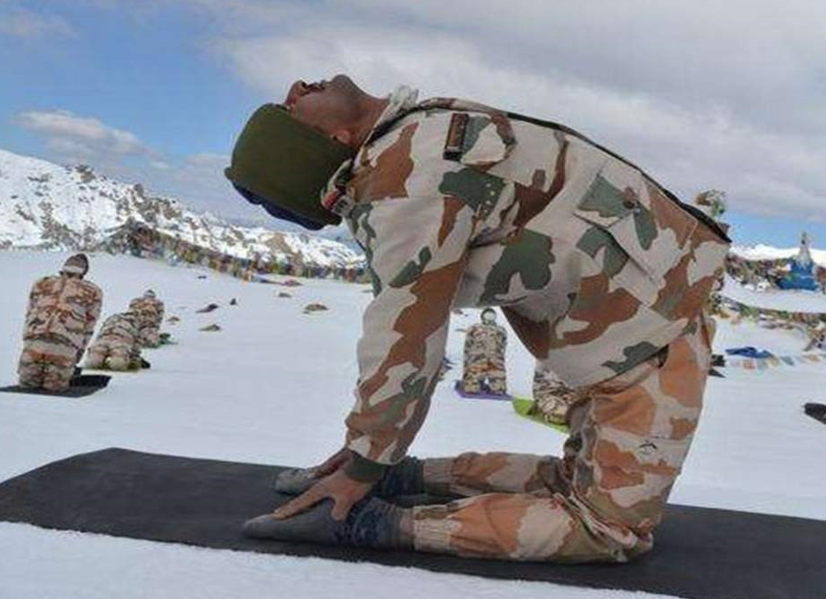 The cruel reality is before our eyes, and the Indian media can't help ...