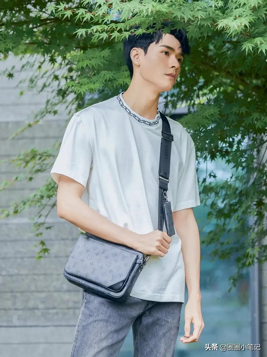 Entertainment highlights: Huo Siyan, Li Weijia, Gong Jun, Li Qin ...