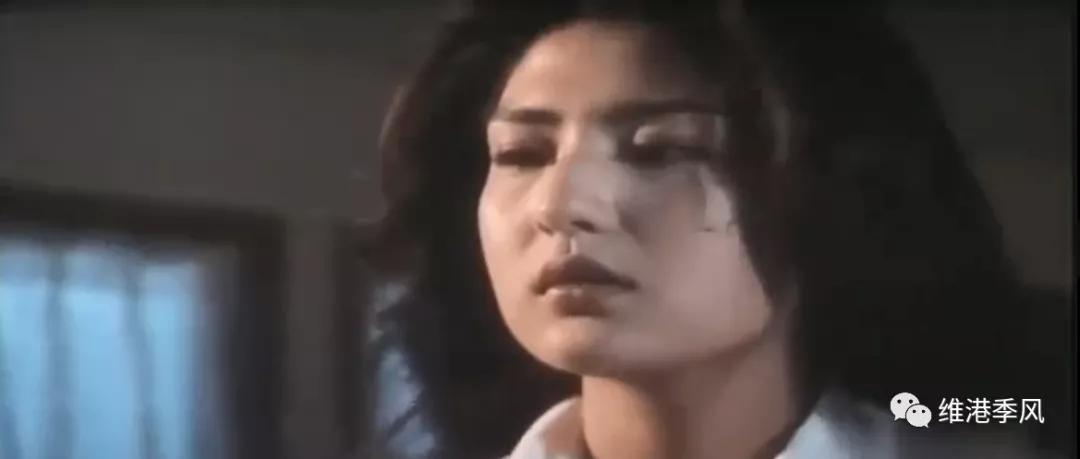 Those beautiful meteors in Hong Kong movies: Forty-five: Cheng Jiamei ...