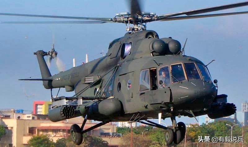 Russia's infrared jammer launcher - iNEWS