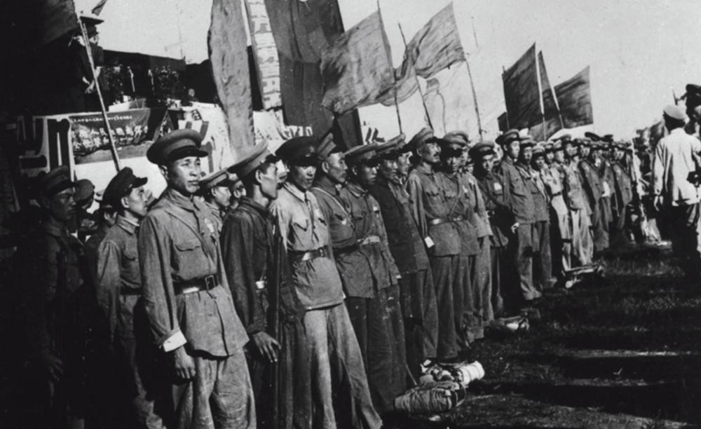 Why did Mao Zedong liberate Hainan in 1950?Two months later, Hainan may ...