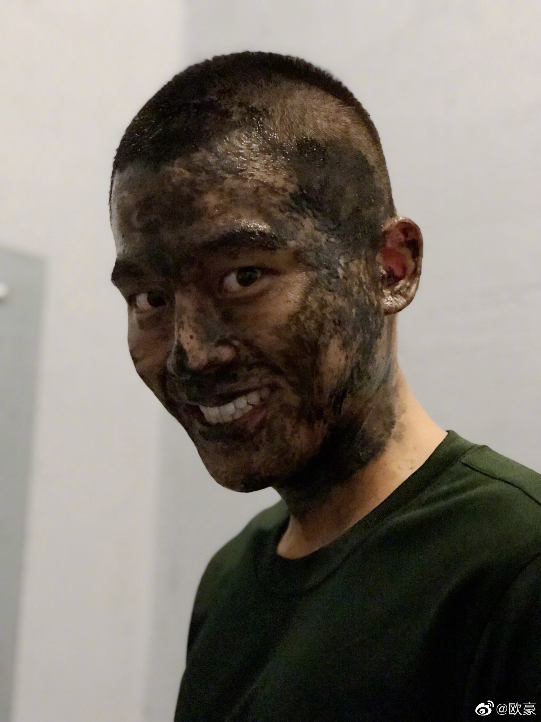 How did the 29-year-old Ouhao go from a fast boy to a Mr. Ten Billion ...