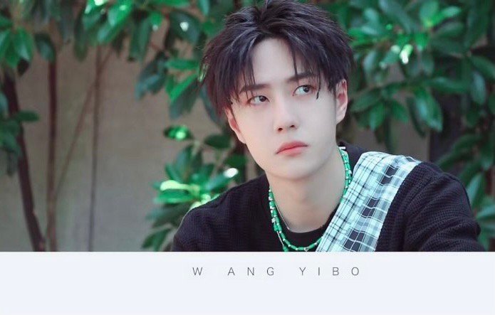 Wang Yibo-Dancing - iNEWS