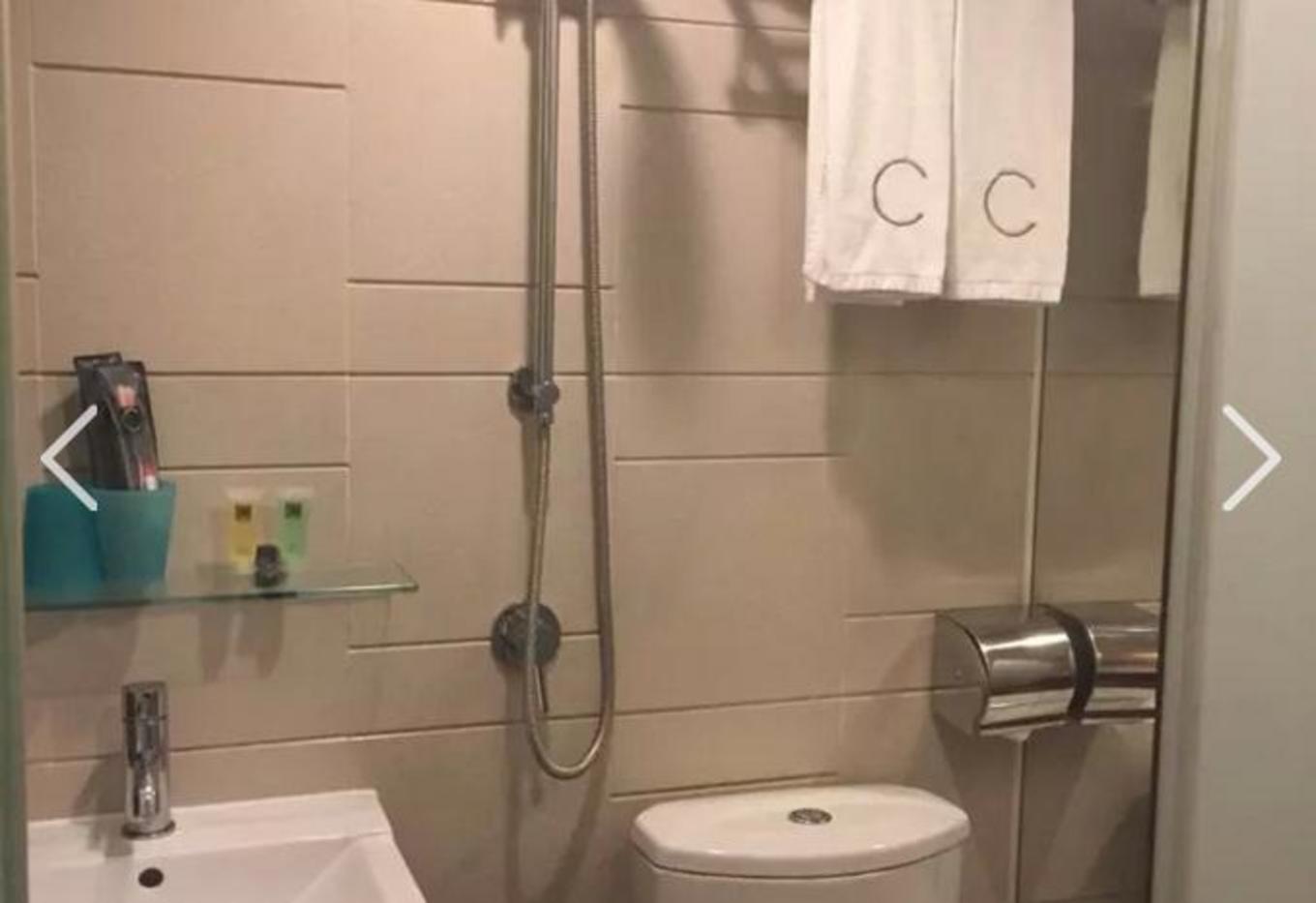 7-day girlfriend tour in Hong Kong - iNEWS