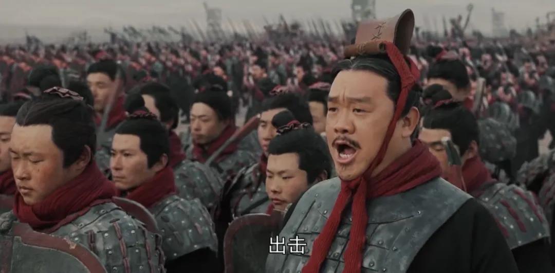 The resurrected legion-the secret of Qin's unification - iNEWS