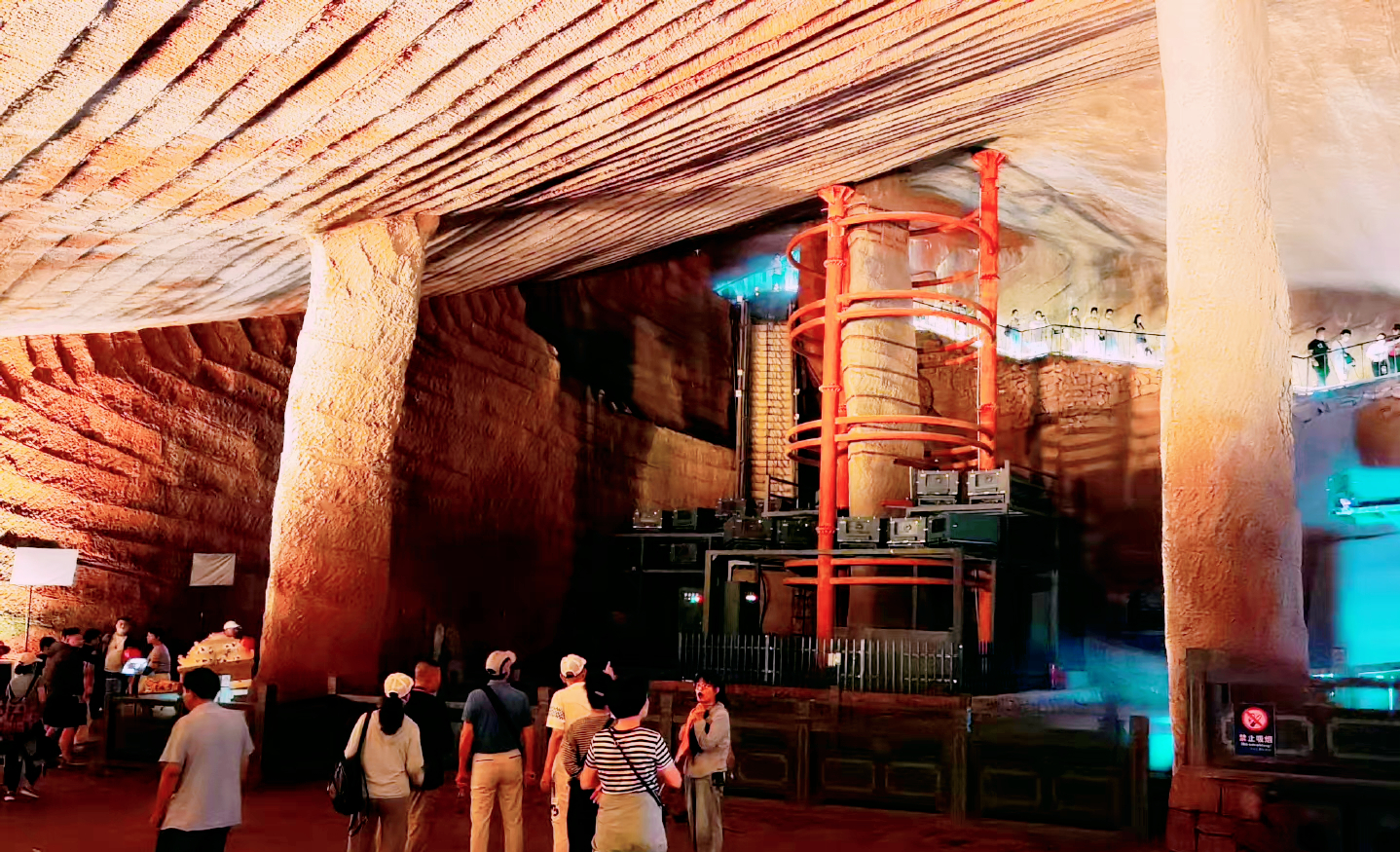 Experts can't explain the "oddness" of Longyou Grottoes: who, when, and ...