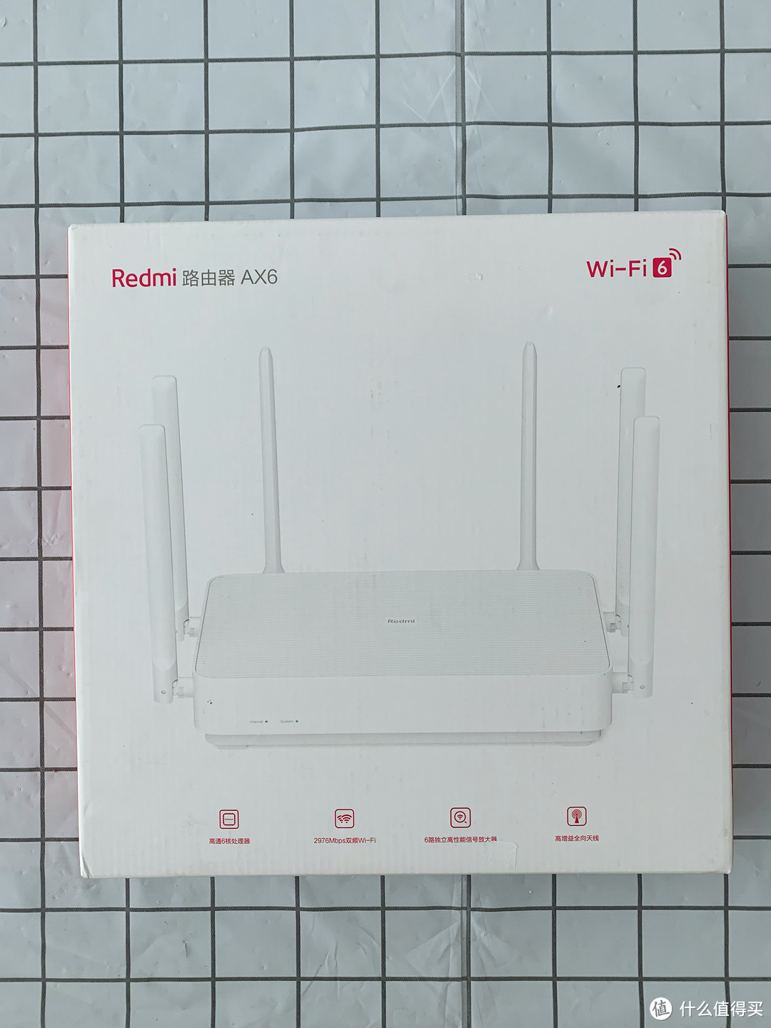 It's time for home again—Redmi AX6, Xiaoai Speaker Play Enhanced ...