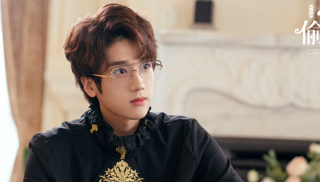 Another sweet pet drama will become a "explosive", Gao Tian stills make ...