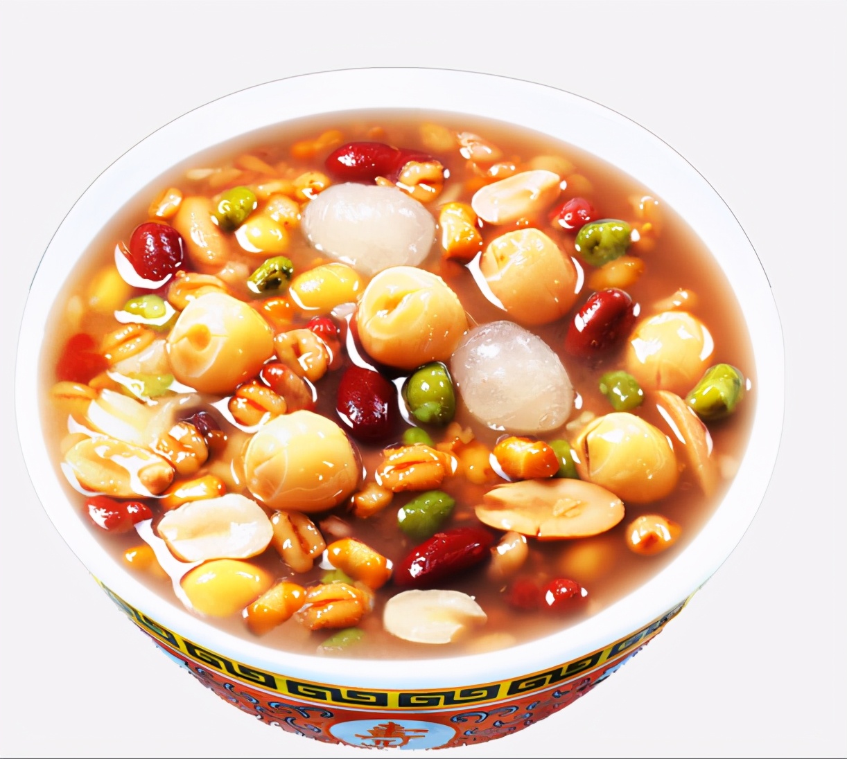 The origin and customs of Laba Festival, do you know how to celebrate ...