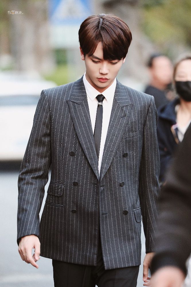 Lin Yanjun's first TV series - iNEWS