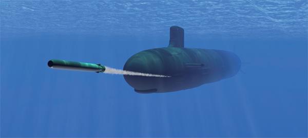 Significant influence of unmanned submarine on future underwater ...