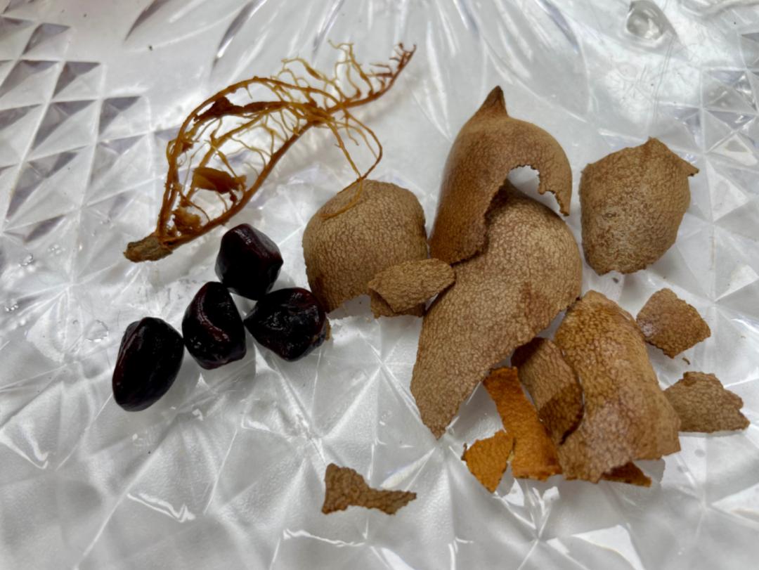 After eating these niche fruits, my whole person is not very good - iNEWS