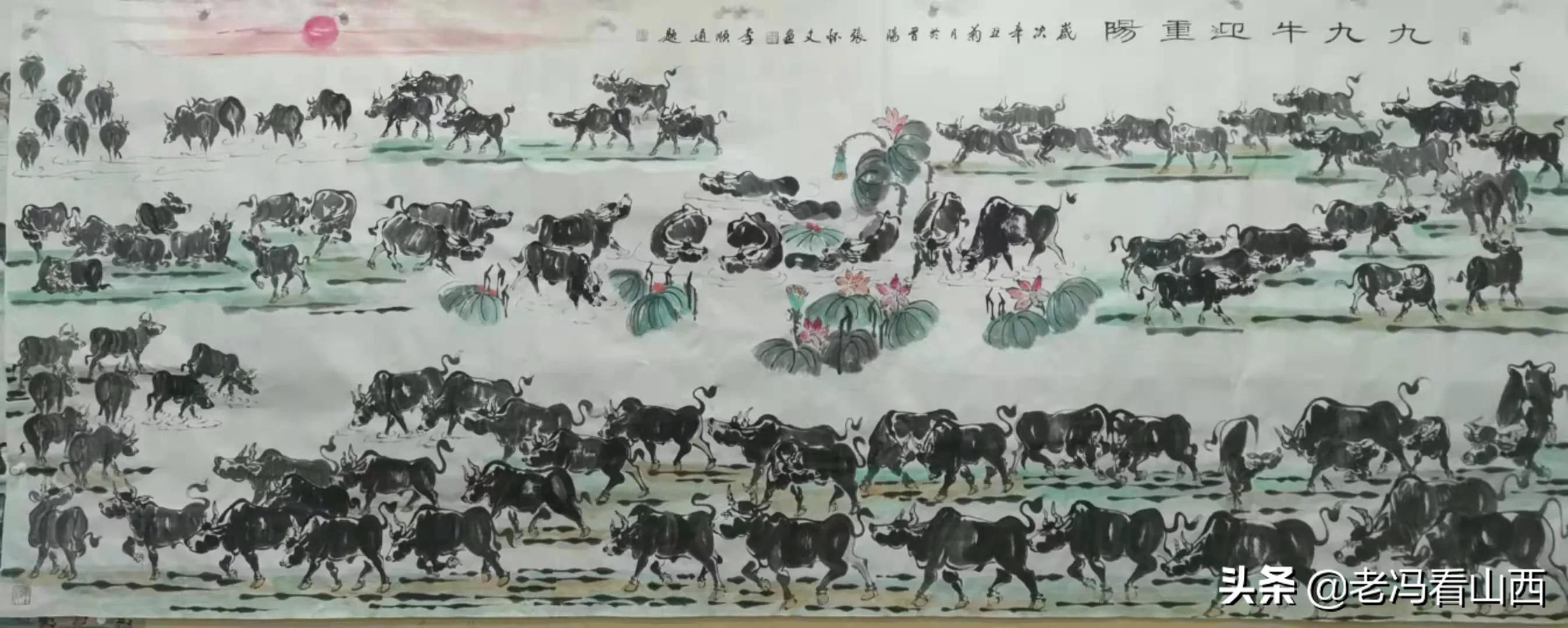"Three Cows Write Life as a Fan"-Zhang Huaiwen's reflections on ...