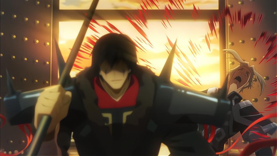 The 8th episode of the second season of Zhenhun Street: Cao Yanbing was ...