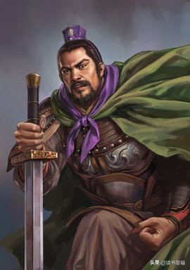 "Three Kingdoms" Guided Reading Lecture 127: Shu Shu·Huang Quan/Li Hui ...