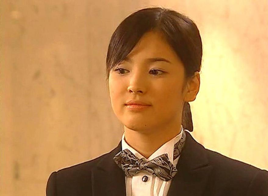 Now I have seen the "Song Huiqi" annual peak period. - iNEWS