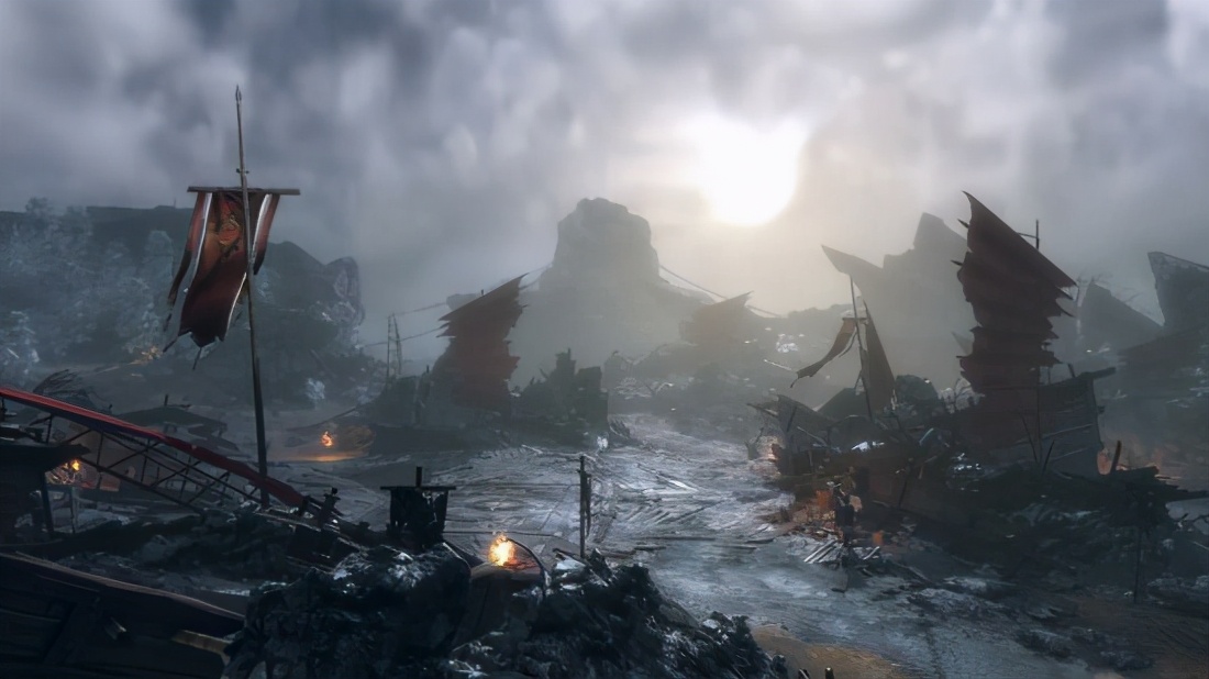 December 10! Nishuihan created the top 109 level, redefining martial ...