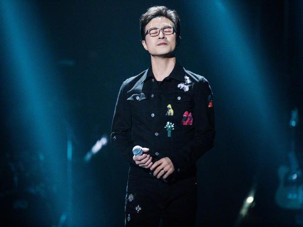 2021 Wang Feng Hangzhou Concert Ticket and Itinerary - iNEWS