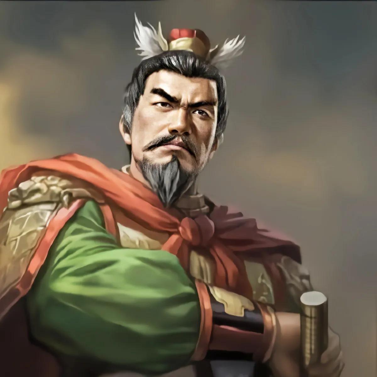 (Warring States Struggle for Hegemony) Yanling Battle: The Spring and ...