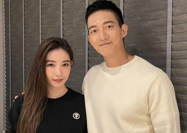 Another actress wants to marry!39-year-old Xu Weien announced that he ...