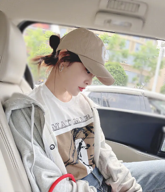 "Ode to Joy 3" all the new five beauties are replaced, are all "cold physique" actresses who are ...