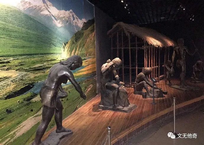 Hundred Topics in History (45) Zou Lu Culture·Seaside Zou Lu (Part 1 ...