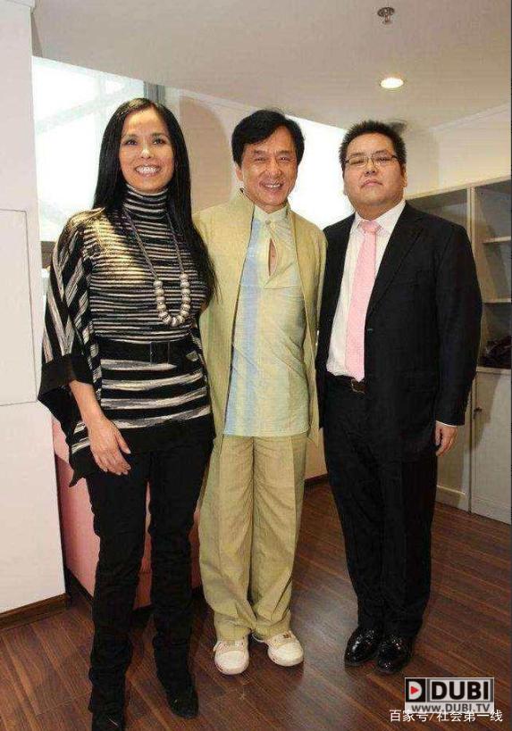 Che Xiao is so beautiful and will be attracted to Li Zhaohui. Is it ...