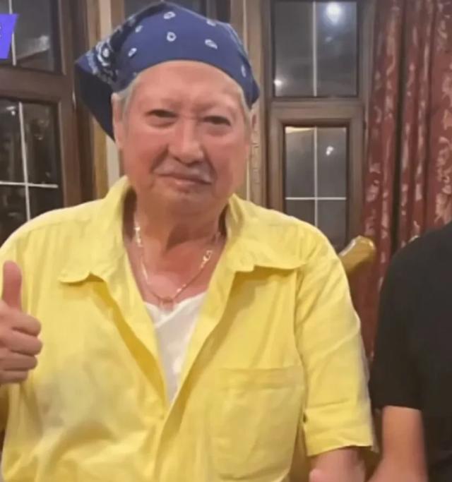 Sammo Hung retired behind the scenes, and now he has lost a lot of ...