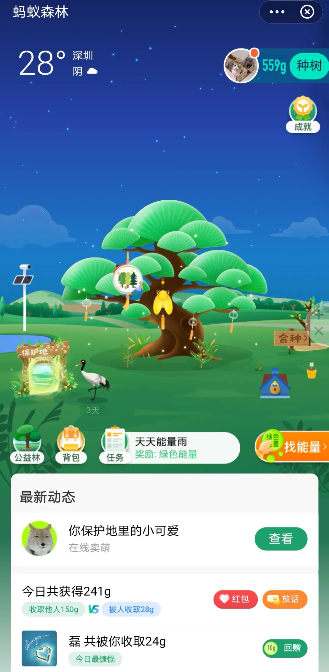 Why does Alipay, a behemoth, have to do a mini game? - iNEWS