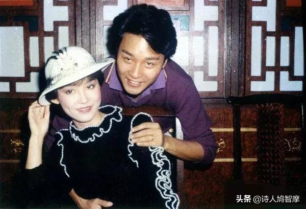 Old photos, the entertainment circles of Hong Kong and Taiwan in the ...