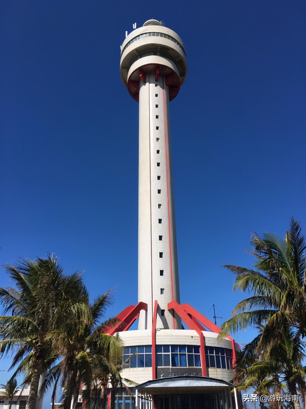 Which of the 23 lighthouses in Hainan have you seen? - iNEWS