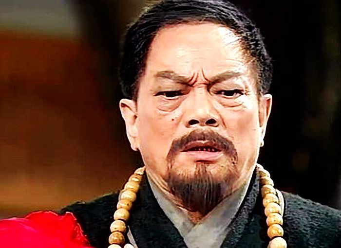 The first master of "Shooting the Eagles", terrified Zhou Botong and ...