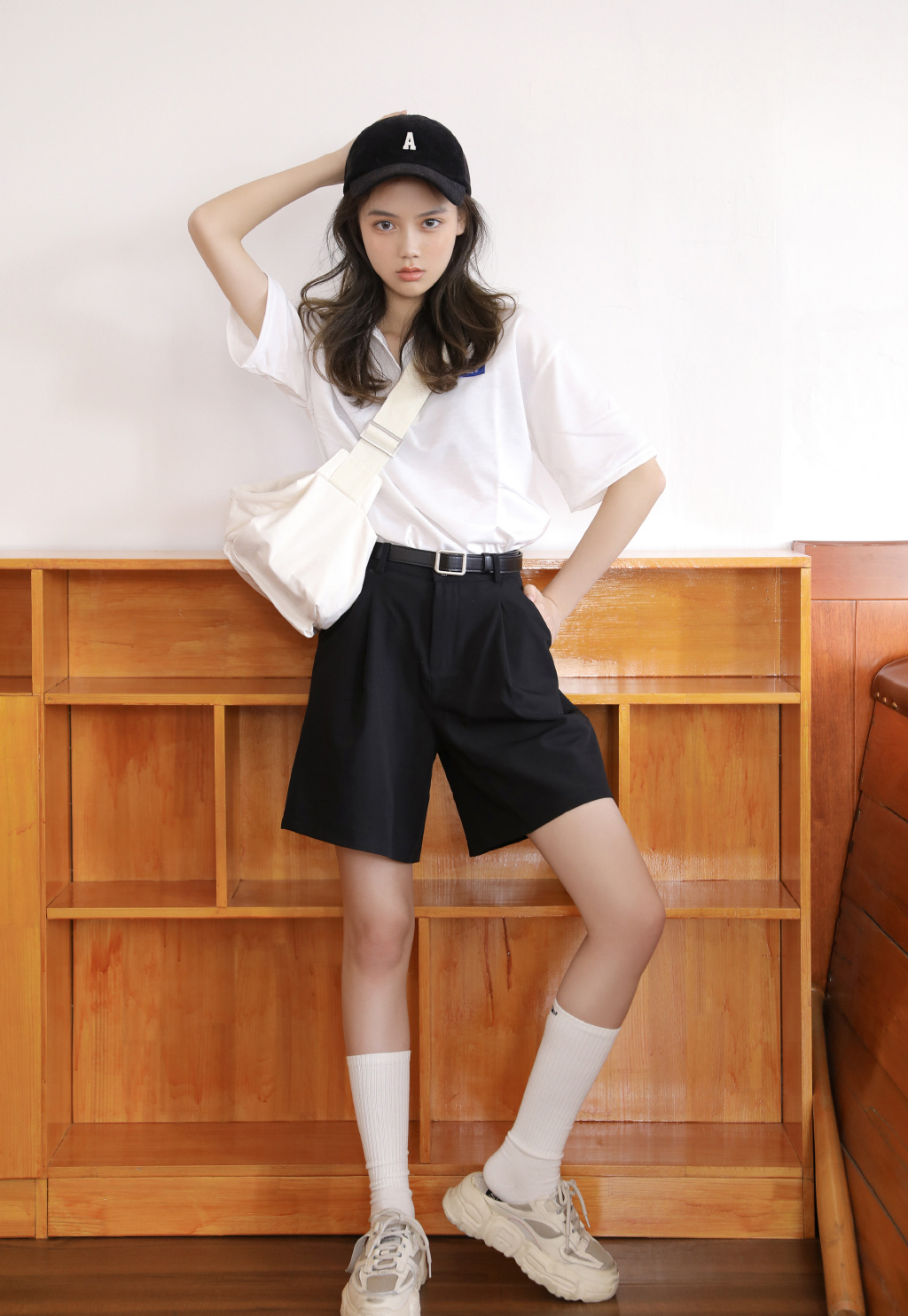 Sexy photos of Japanese baseball girls - iNEWS