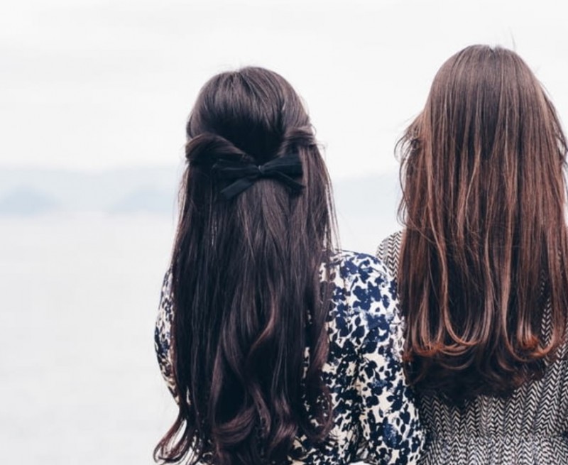 How to tie a fairy braid, simply create a fairy-like hairstyle - iNEWS