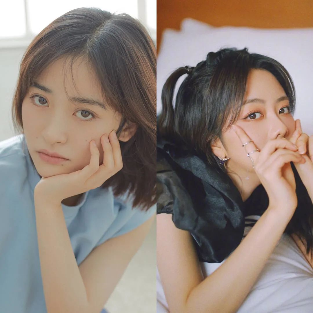 Little gossip, Jing Tian, Zhang Binbin, Jin Chen, Bai Lu - iNEWS