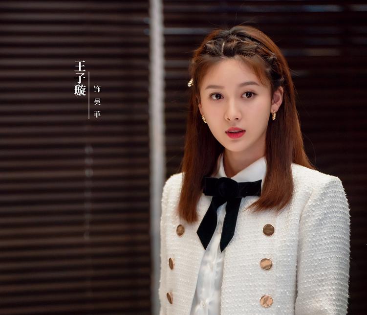 Before the end of "Eternal Jue Chen", Xu Kai and Li Zefeng ushered in a ...