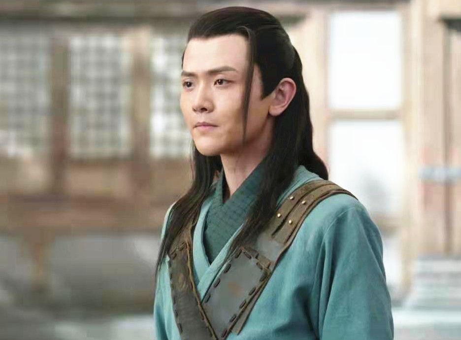 Shangyang Fu: Wang Yan concealed four things about Xiao Qi, and Xiao Qi ...