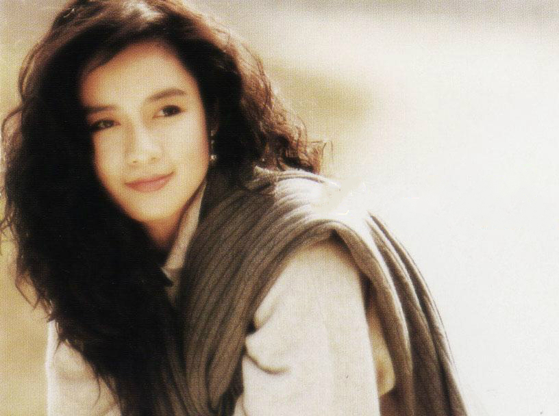 Shen Yuluoyan, Lu Xiuling: The heroine of the former Qiong Yao movie ...