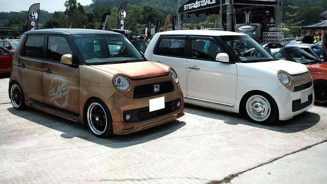 The new Honda Swift unveiled, turbocharged with four-wheel drive, every ...