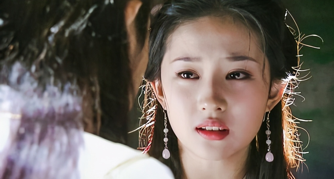 They were all cousins, why at the end Wang Yuyan and Duan Yu couldn't cultivate the right ...