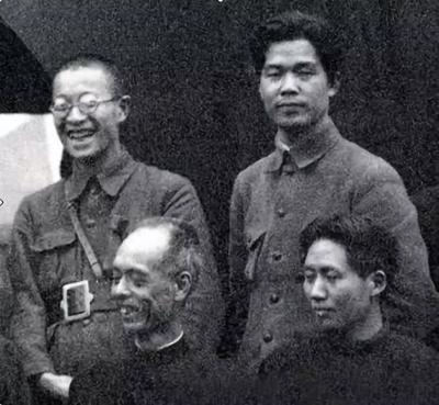 The truth behind the murder of Deng Yanda: Chiang Kai-shek designed a ...