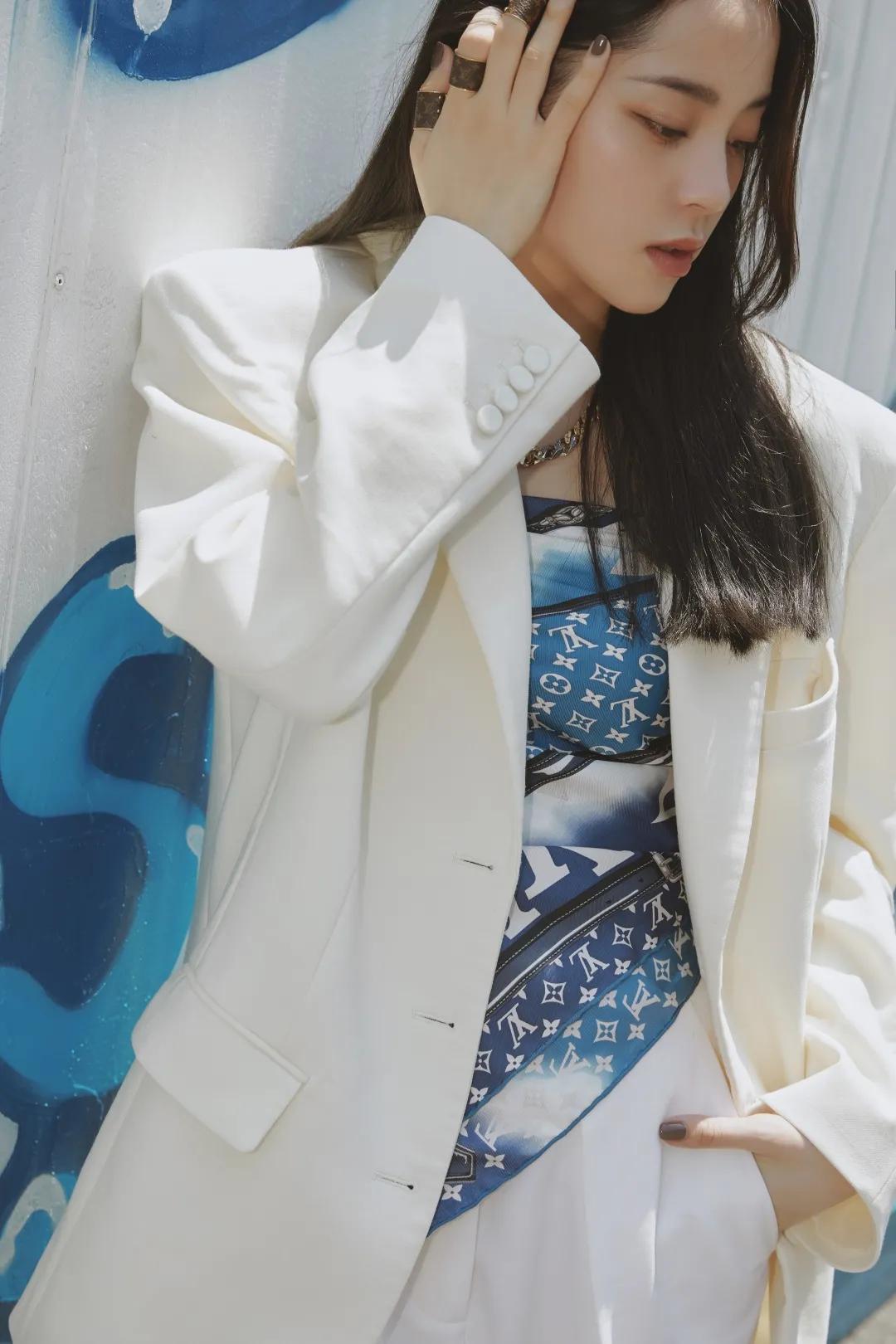 China's "dudou" is on fire!Ins bloggers are rushing to wear it ...