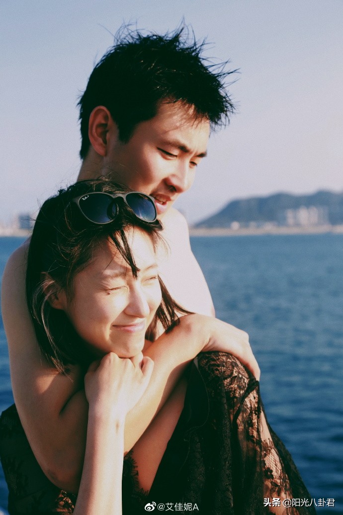 Congratulations!Wang Yanlin 520 officially announced that he married ...