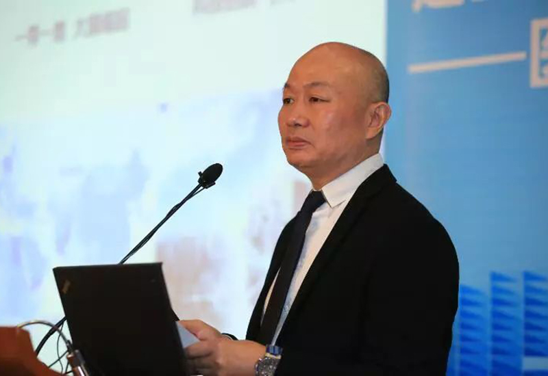 Aier Ophthalmology Department Chen Bang: A layman who knows the way of ...